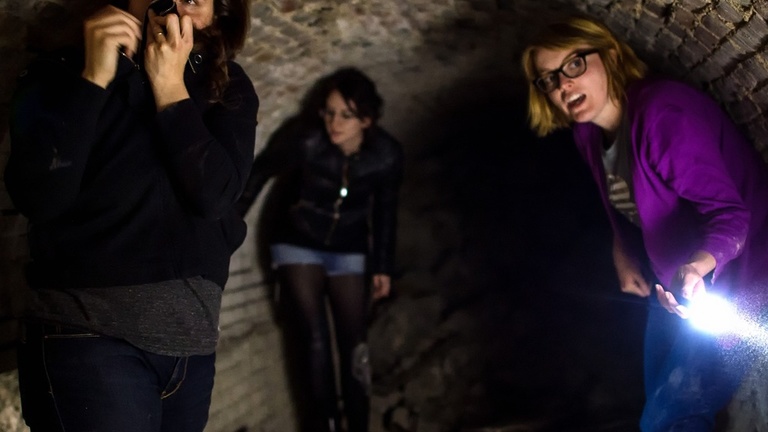 Old Capitol Museum | The University of Iowa